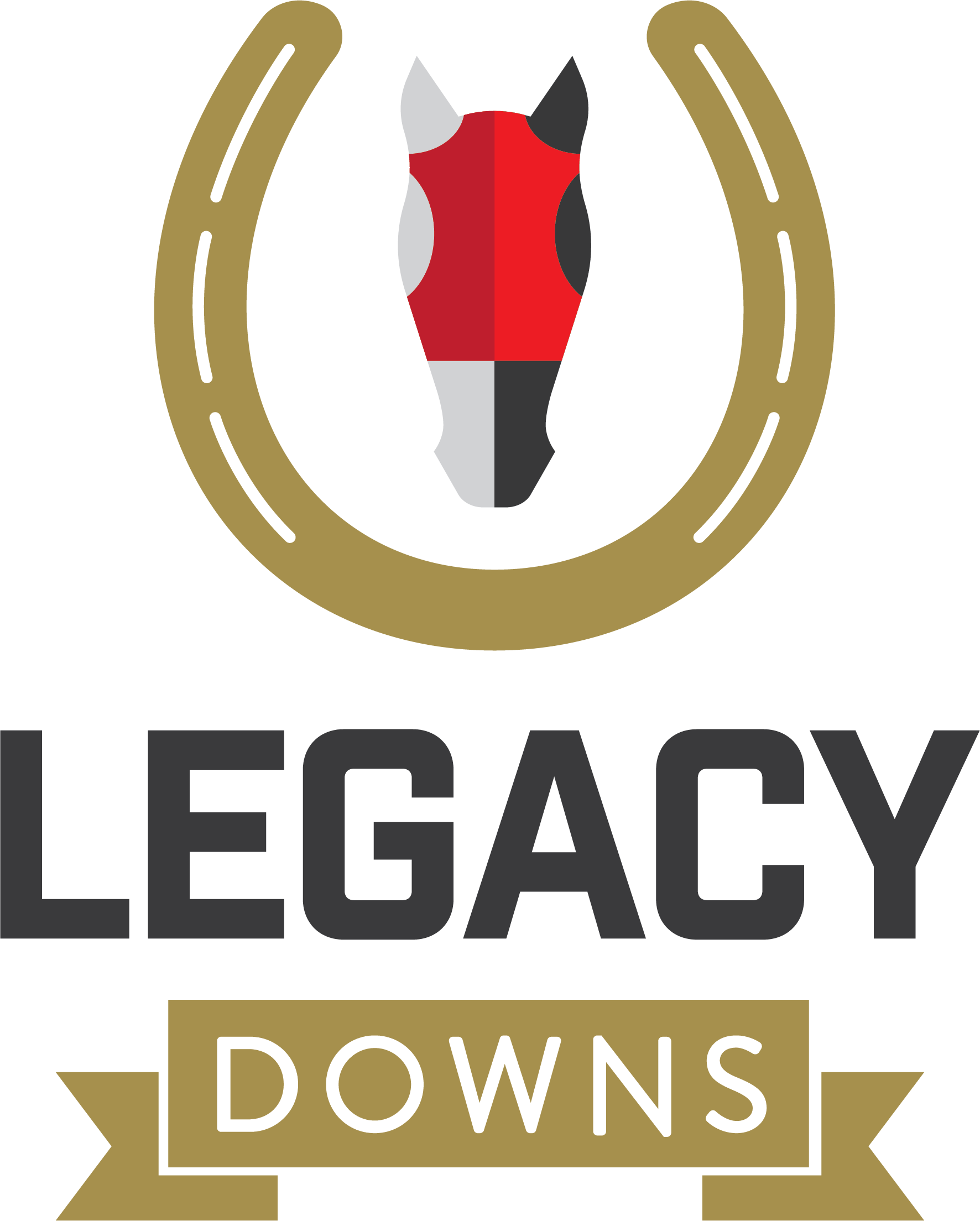 Legacy Downs old 2 - Nebraska Horsemen